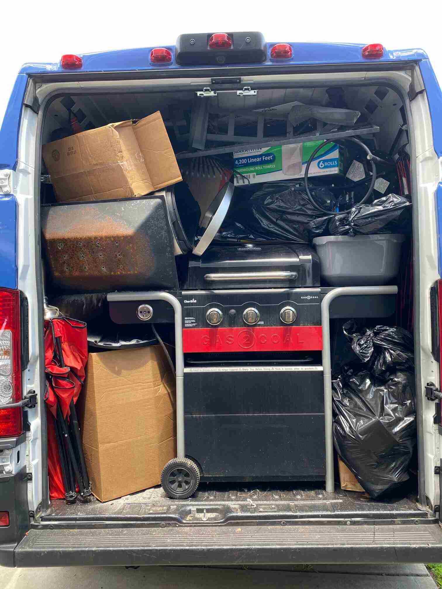 Pro Tips and Tricks. Free DIY Guide to junk Removal.