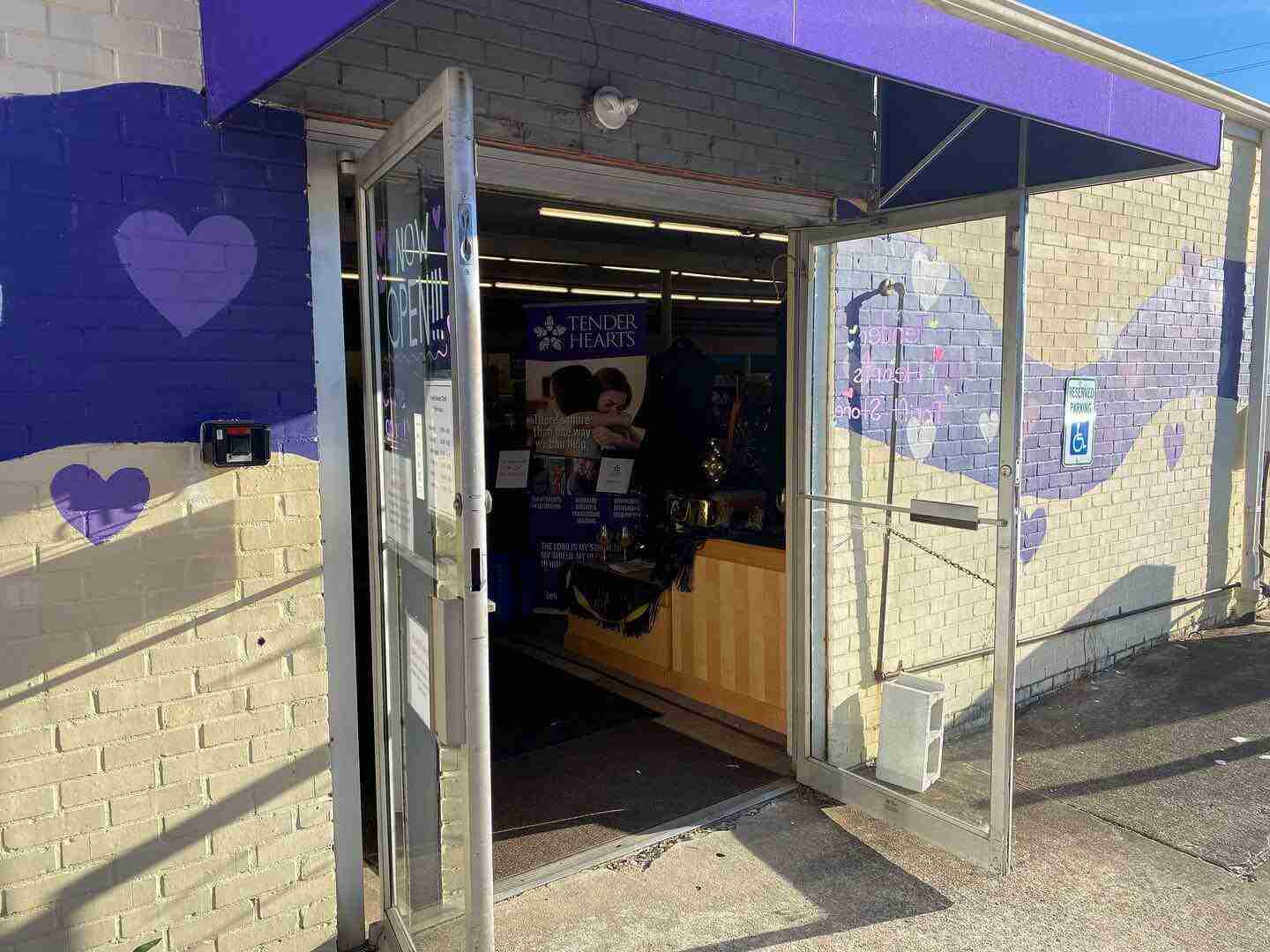 Trash & Stash Joins reSupply Network for Priority Donation Services