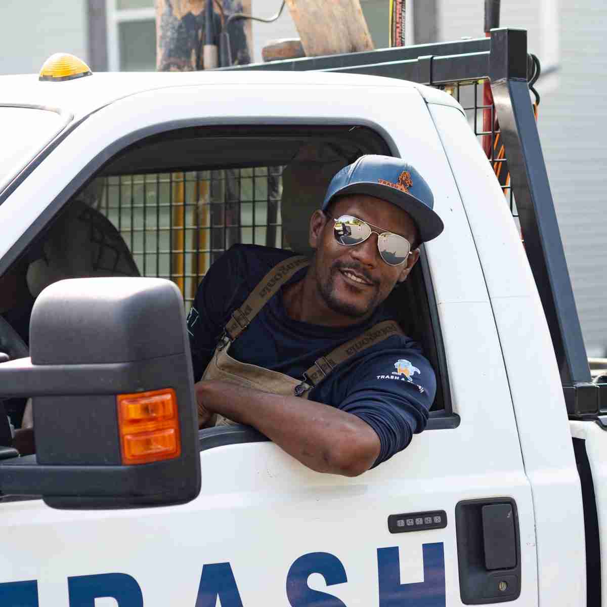 Weddington NC Junk Removal Services | Trash & Stash