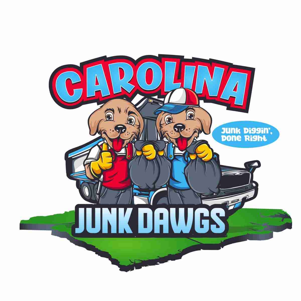 Trash and Stash Junk Removal Acquires Carolina Junk Dawgs.