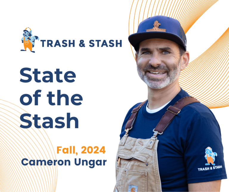 State of the Stash: Fall, 2024